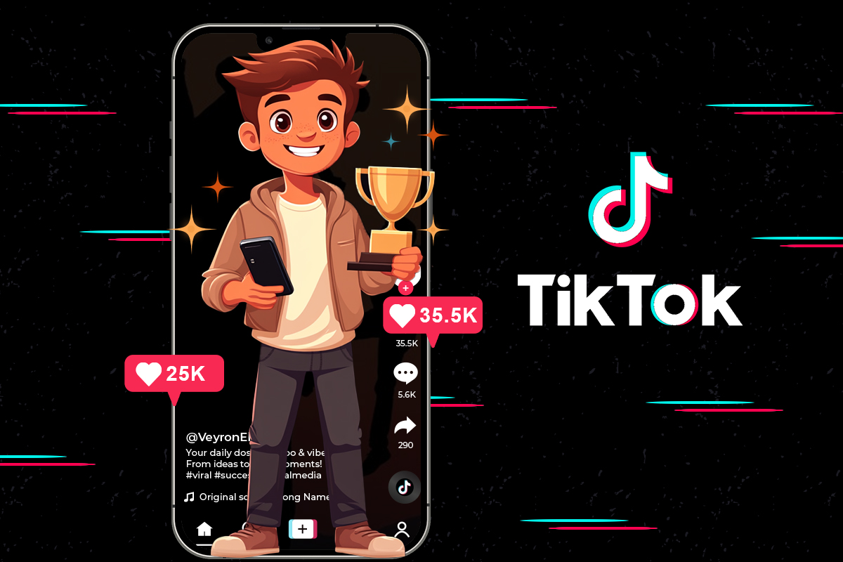 Why TikTok Likes Strengthen Brand Authority and Visibility - My Blog