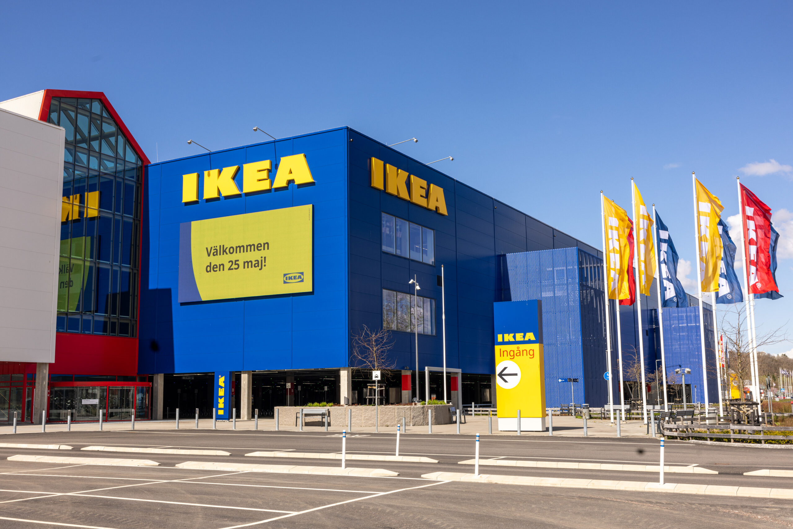 IKEA UK Expands with New Store in York: A Closer Look at the Future of ...