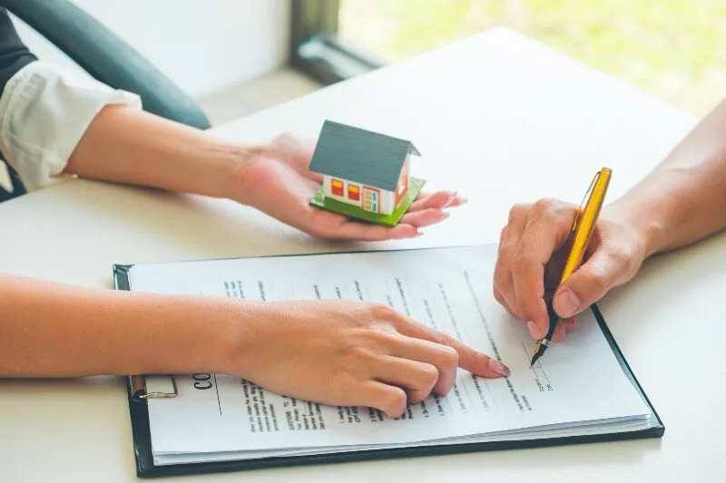 Home Selling Paperwork Checklist: Stay Legally Prepared - My Daily UK Blog