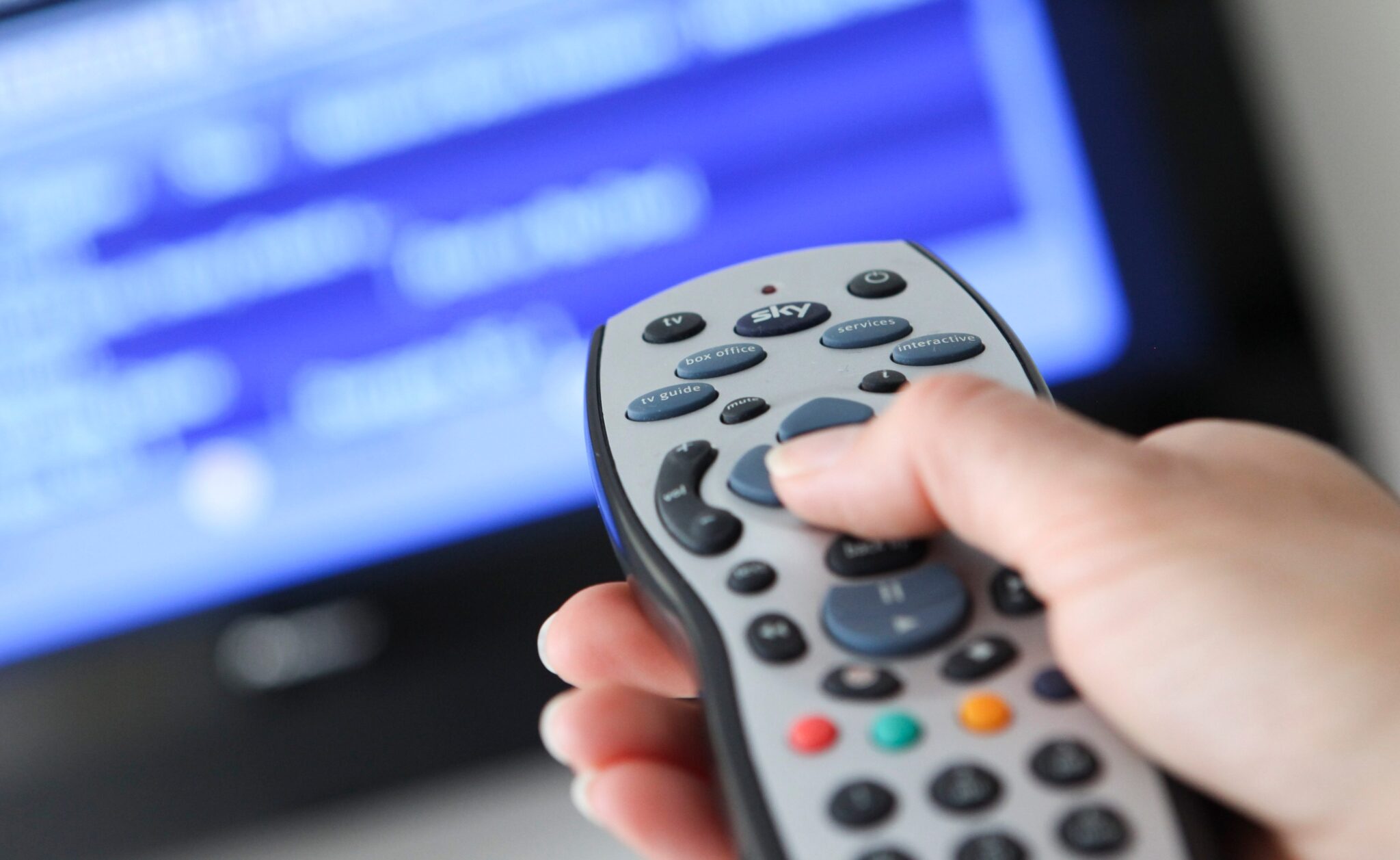 Sky Radio Channel Changes: Full List of New Numbers for 2025 - My Daily ...