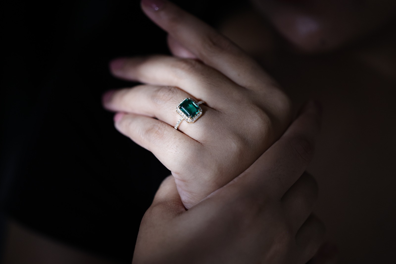 Beyond Diamonds: Exploring the Rise of Gemstone Engagement Rings - My Blog