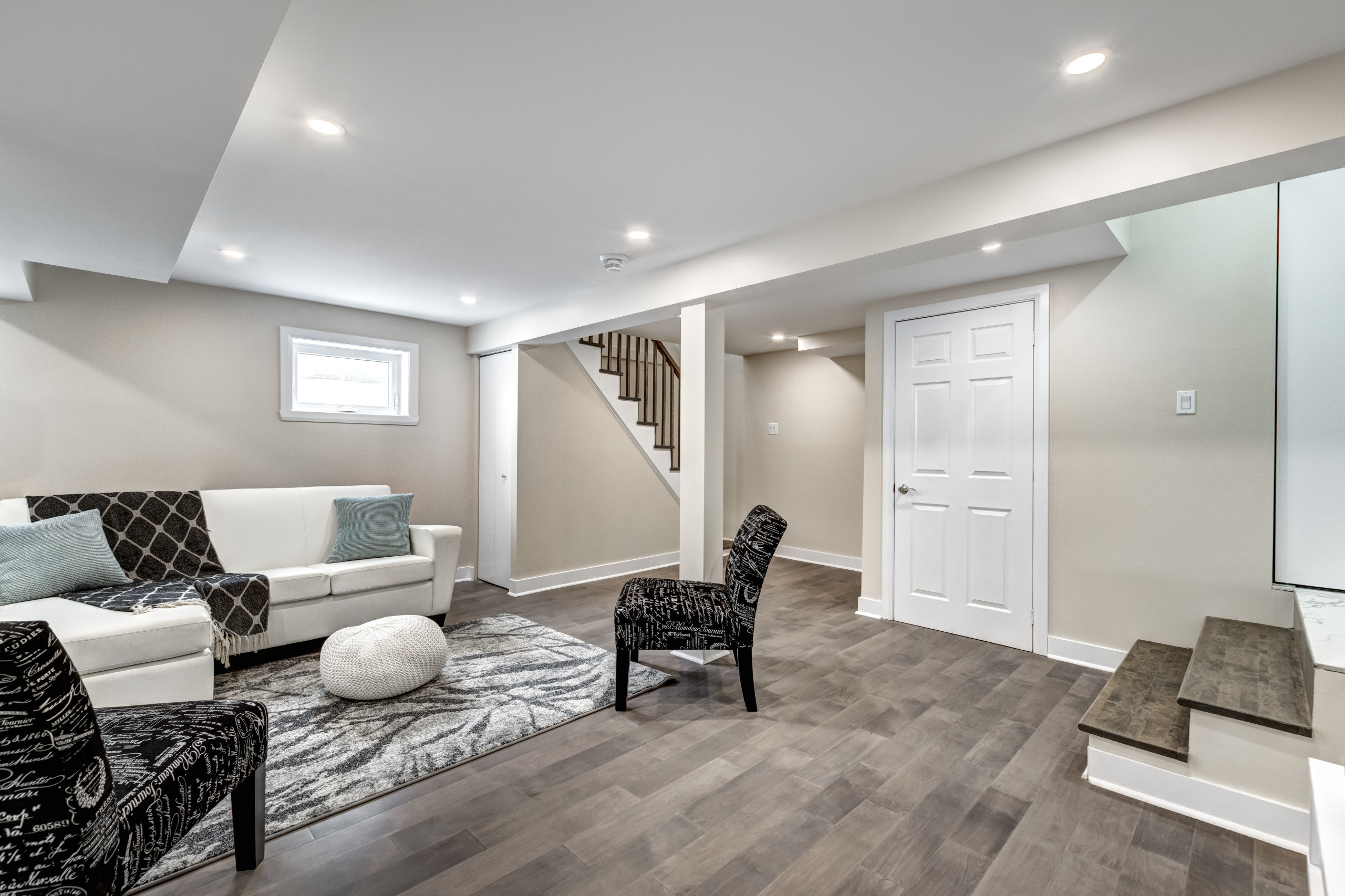 Basement Contractor Expert Tips for Quality and Efficiency - My Daily ...