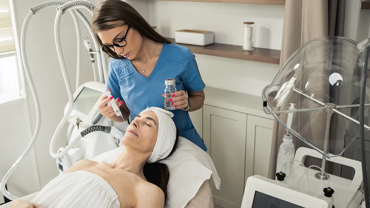 How to Choose Professional Spa Equipment for Estheticians: A Complete ...