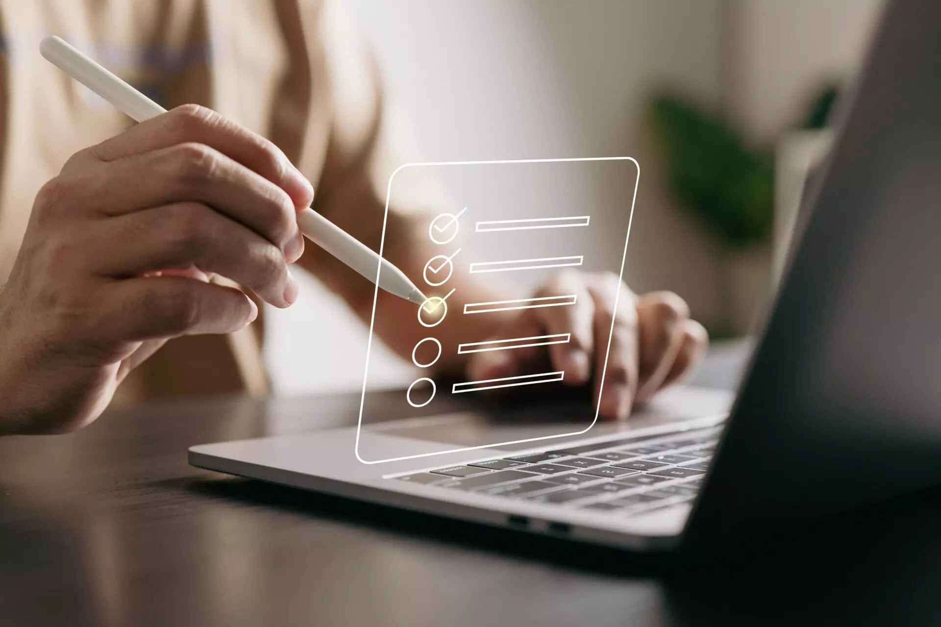 Streamline Your Workflows with Intelligent, Self-Healing Automation ...