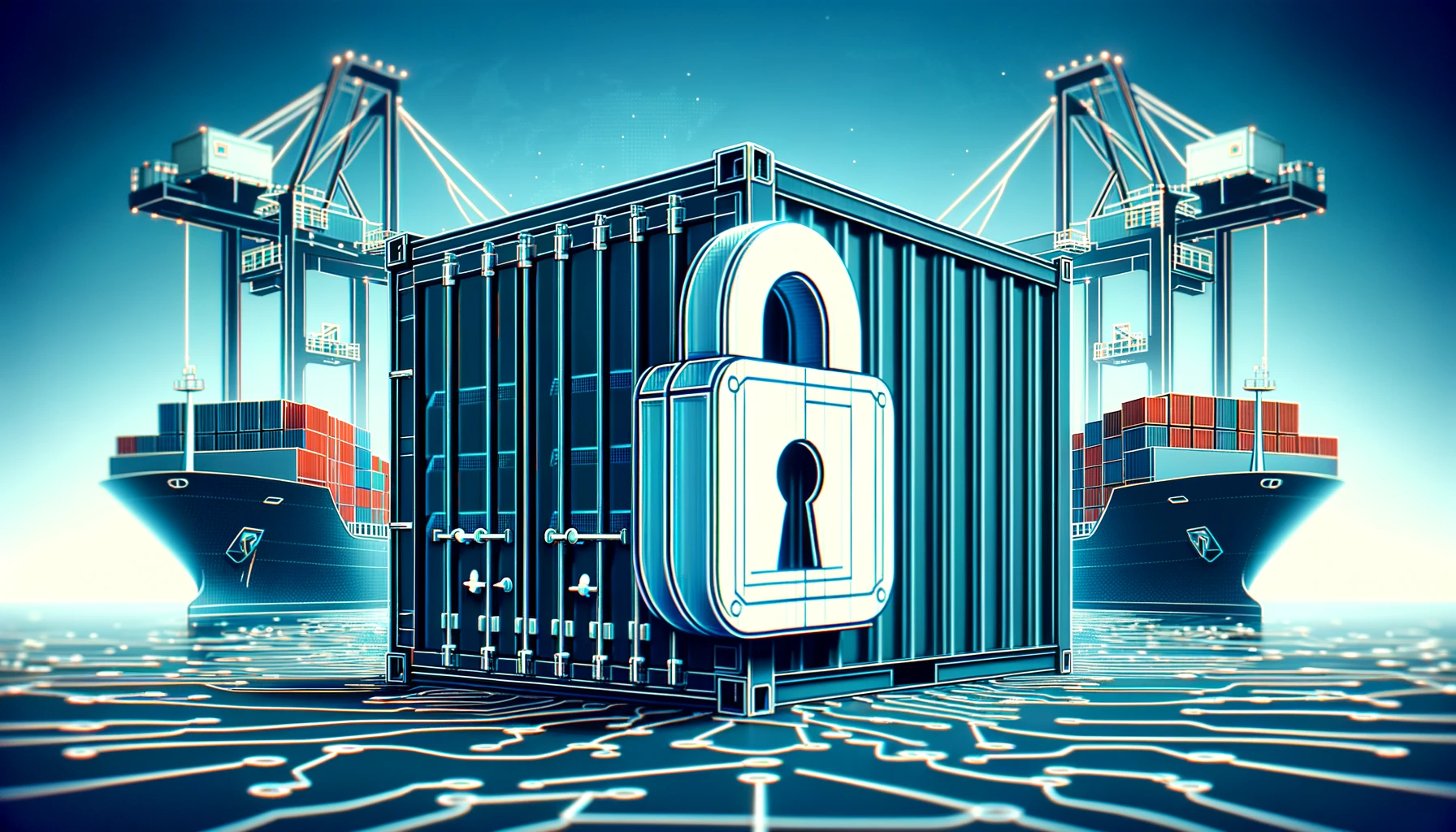 How to Implement Container Image Security? - My Daily UK Blog