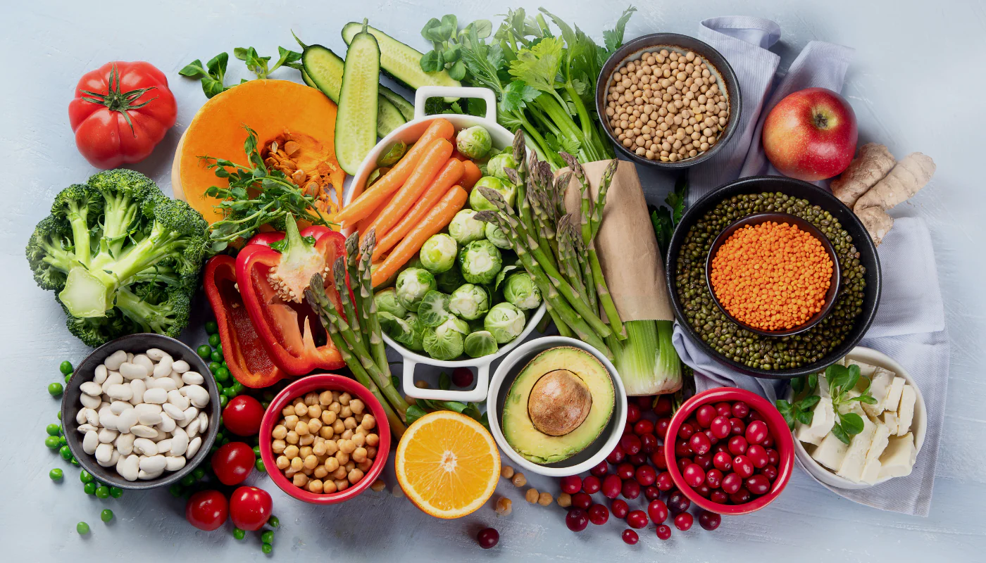 10 Foods to Add to Your Indian Diet for Better Health - My Daily UK Blog