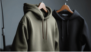 Top Organic Cotton Hoodie Brands for Men in 2025 - My Daily UK Blog