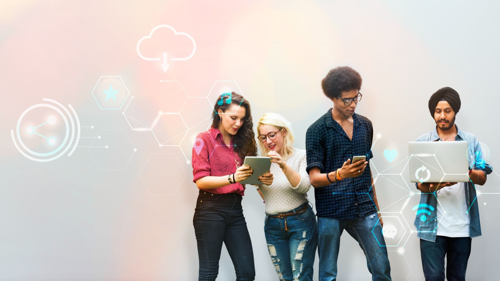 The Rise of Cloud-Based Collaboration Tools in the UK’s Creative ...