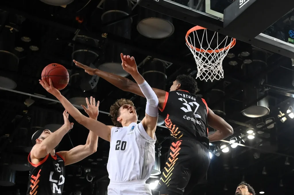 London Lions’ EuroCup Games to Stream Live on talkSPORT YouTube Channel ...