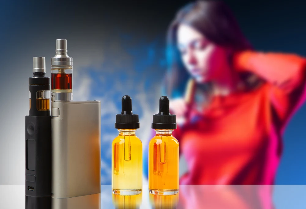 The Science of Flavour: How Vape Juice Gets Its Taste - My Daily UK Blog
