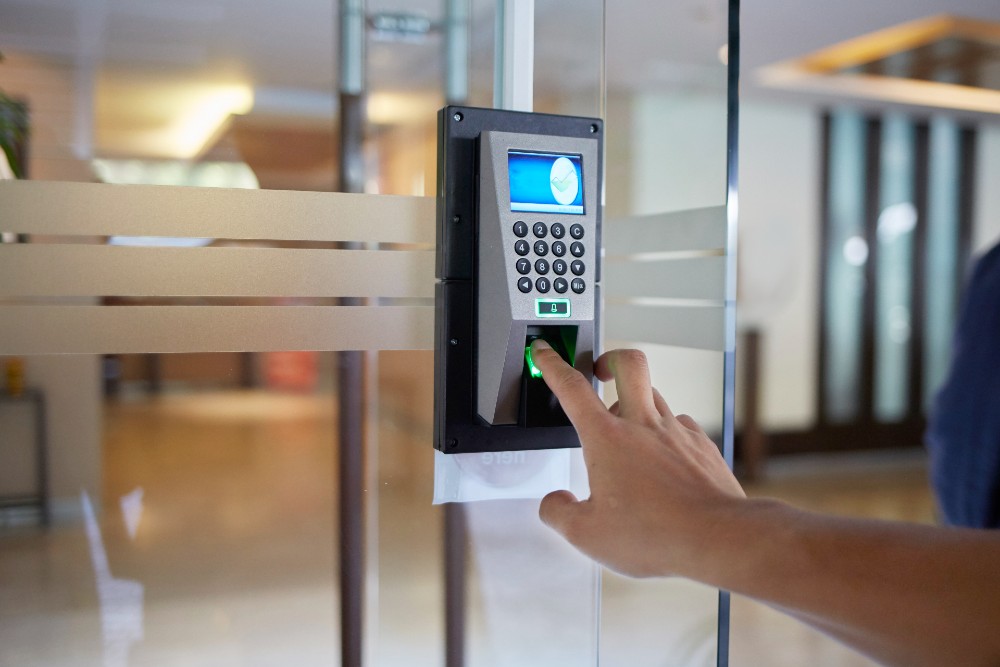 Top Access Control Systems for Commercial Properties - My Daily UK Blog