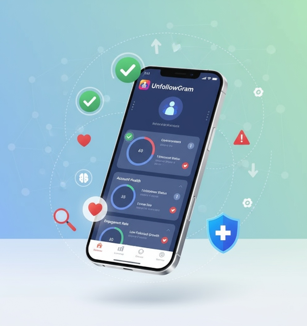 Instagram Account Health: Warning Signs to Watch - My Daily UK Blog