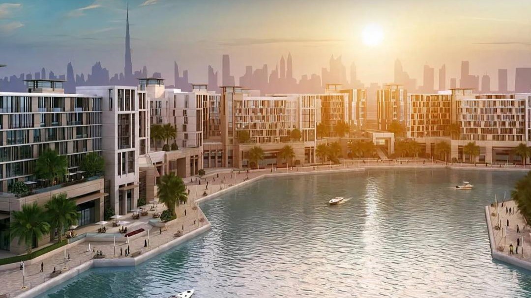 Dubai South Projects: Your Complete Guide to Smart Real Estate ...