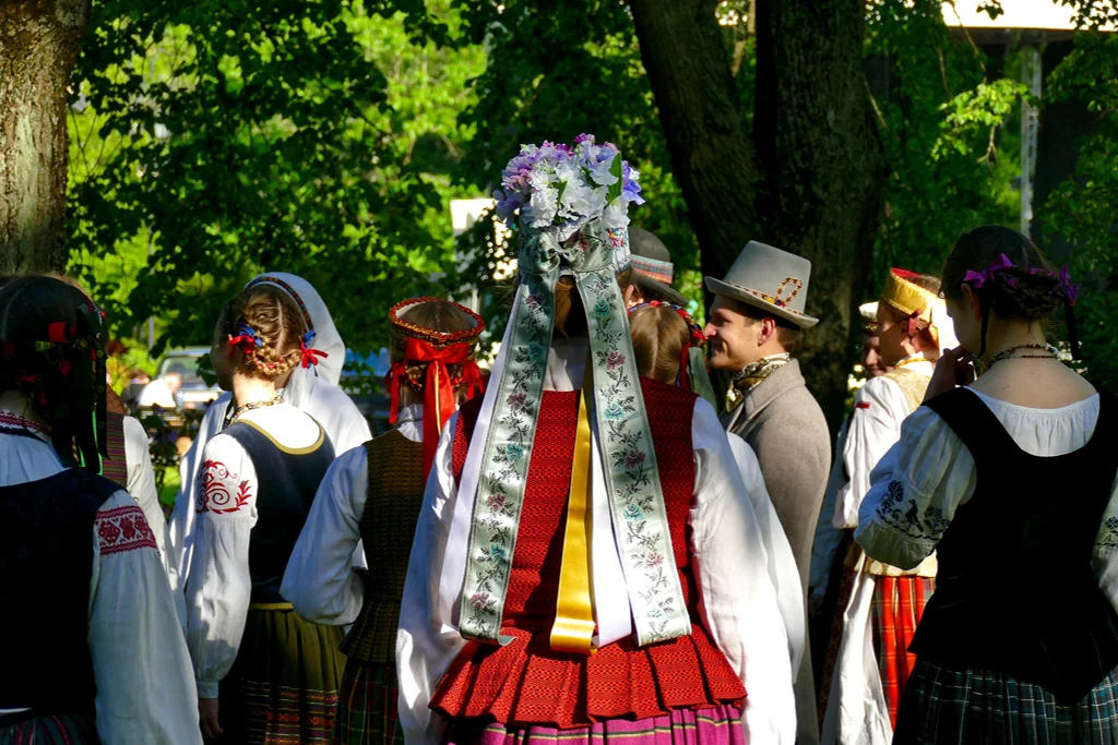 How Lithuanians Spend Their Free Time: The Soul of Baltic Entertainment ...