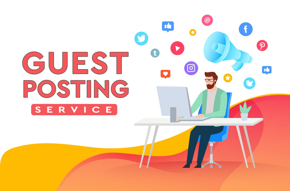 10 Guest Posting Secrets Every Brand Should Know in 2025 - My Daily UK Blog