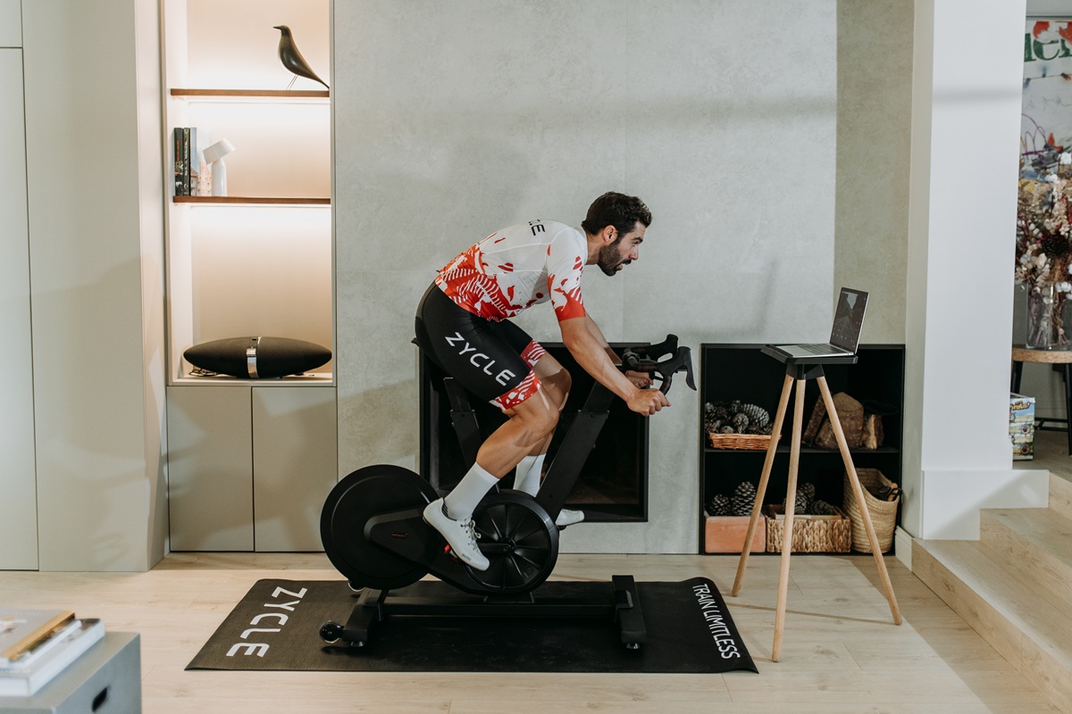ZYCLE: Innovation and Precision for Indoor Cycling - My Daily UK Blog