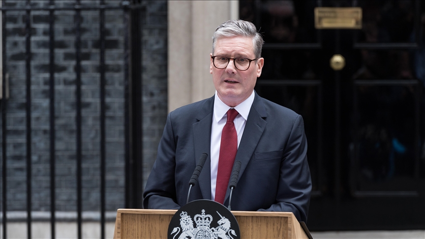 UK Economy Shows Cautious Stability as Government Emphasises Fiscal ...