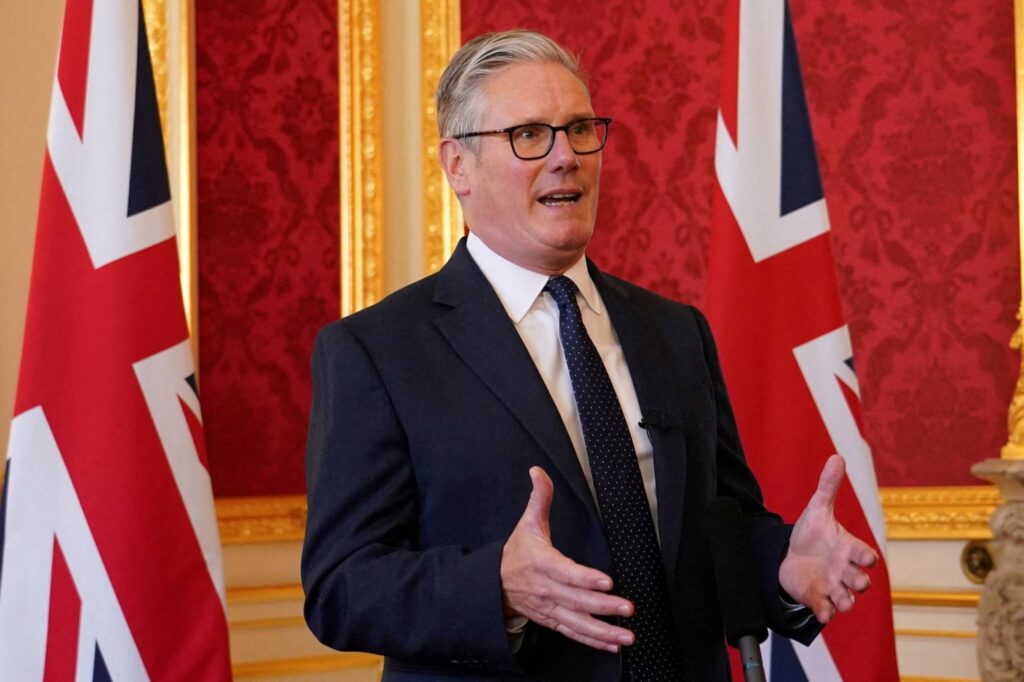 UK Government Announces New Support Package for Pubs and Hospitality ...