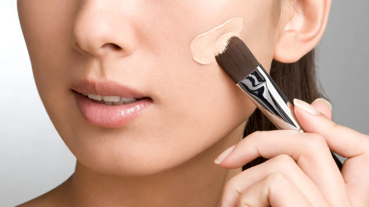 Do You Start with Foundation When Applying Makeup? A Guide to Flawless ...