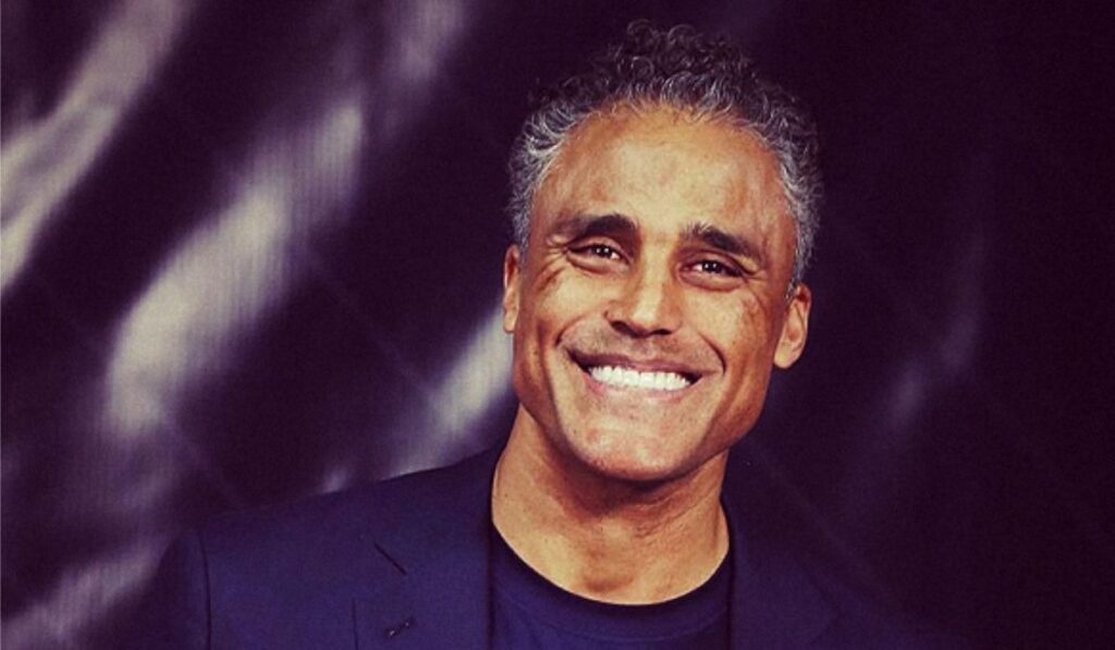 Kari Hillsman: Life, Background, and Personal Journey - My Daily UK Blog