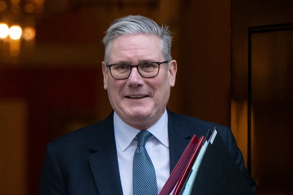 UK Government Scales Back Mandatory Digital ID Card Proposal After ...