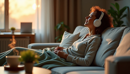 How to Actually Unwind After Work: A Guide That Really Works - My Daily ...