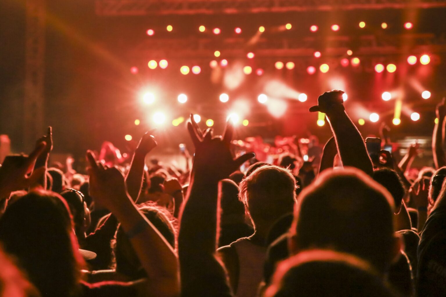 Rock Legends Announce First Scottish Show in 16 Years - My Daily UK Blog
