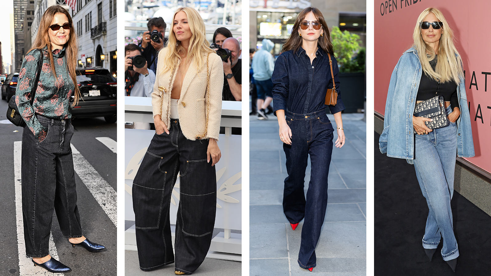 10 London Clothes Trends: Jeans Styles Taking Over 2026 - My Daily UK Blog