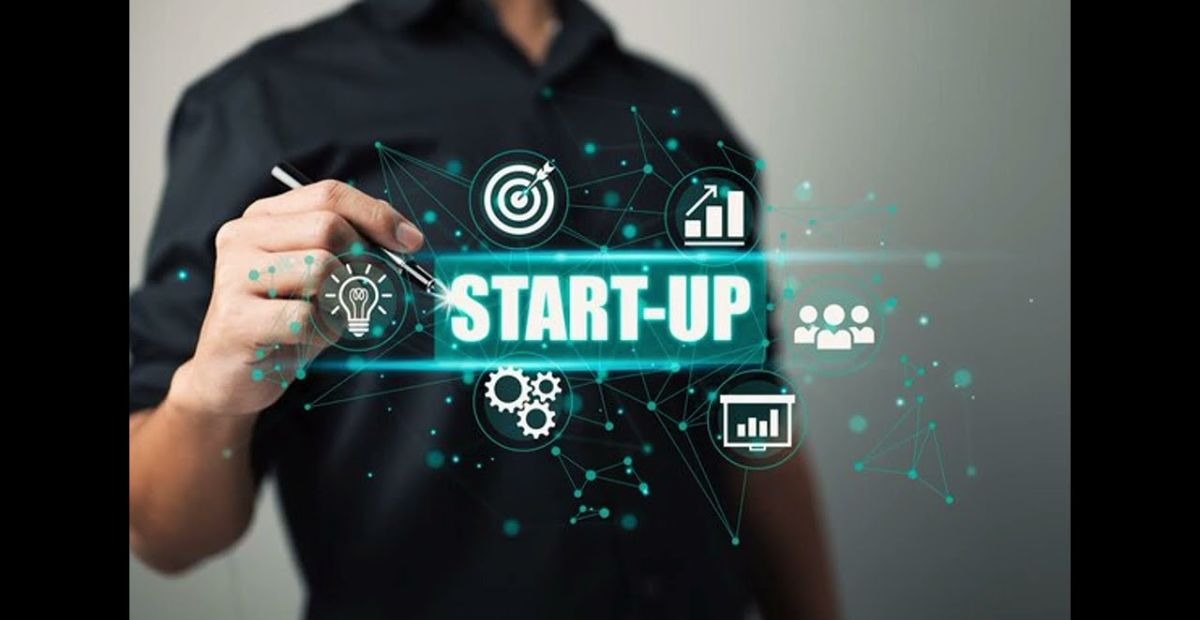 Startup Business Guide: How to Build a Successful Company from Scratch ...
